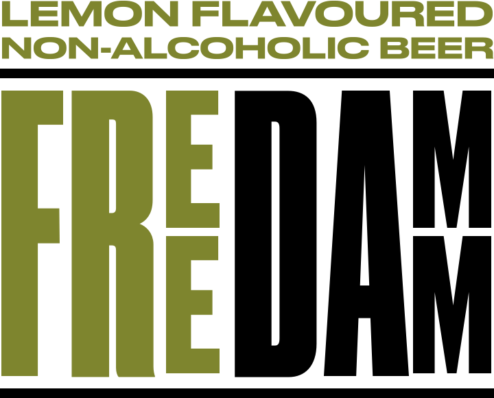 Free Damm Lemon - Non Alcoholic Shandy Beer | Damm
